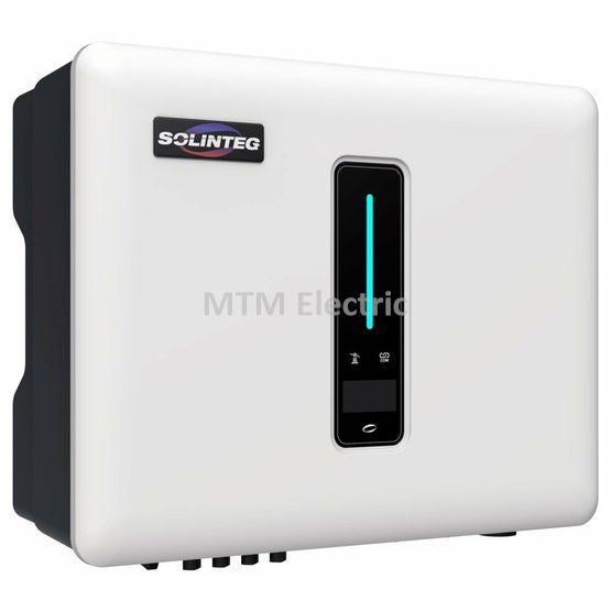 Solinteg MHT-10K-25 Hybridný solárny menič 10kW, , trojfázový MPPT, IP65, Asymetrický ...